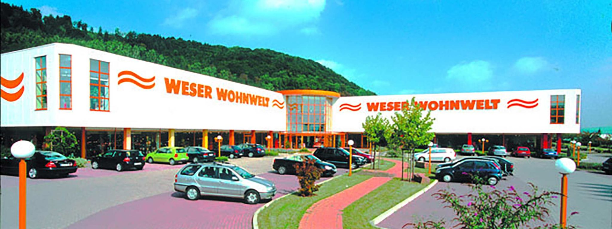 Über uns - Weser Wohnwelt